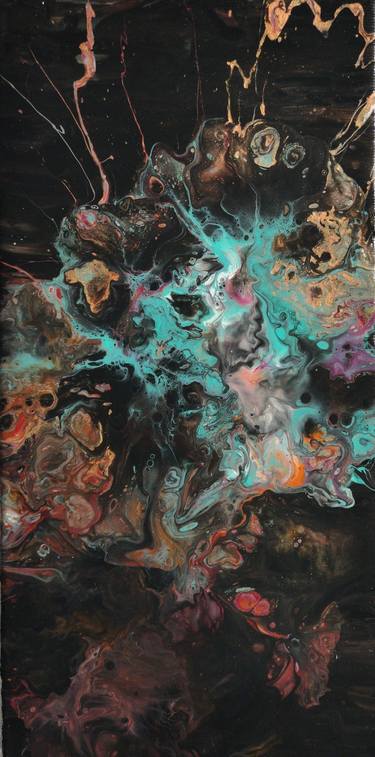 Viorica Arhir Artworks | Saatchi Art