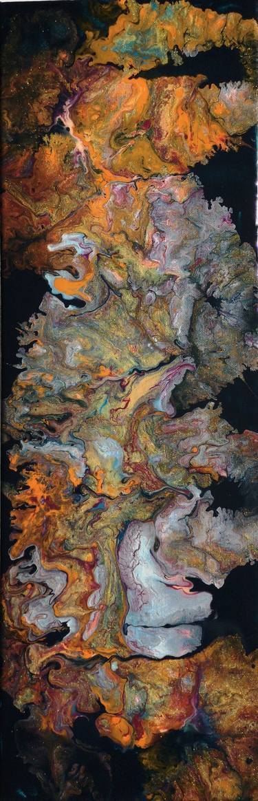 Viorica Arhir Artworks | Saatchi Art
