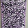 before night falls Painting by Kyle Sauer | Saatchi Art