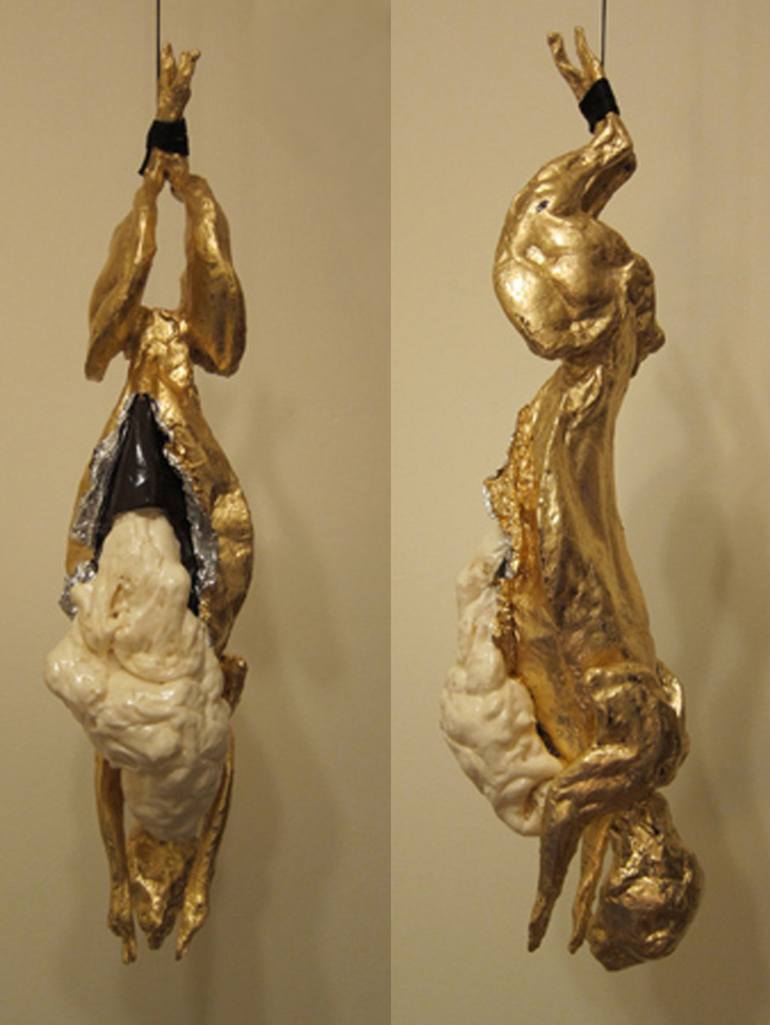 Bittersweet Sculpture by Ben Ahles | Saatchi Art