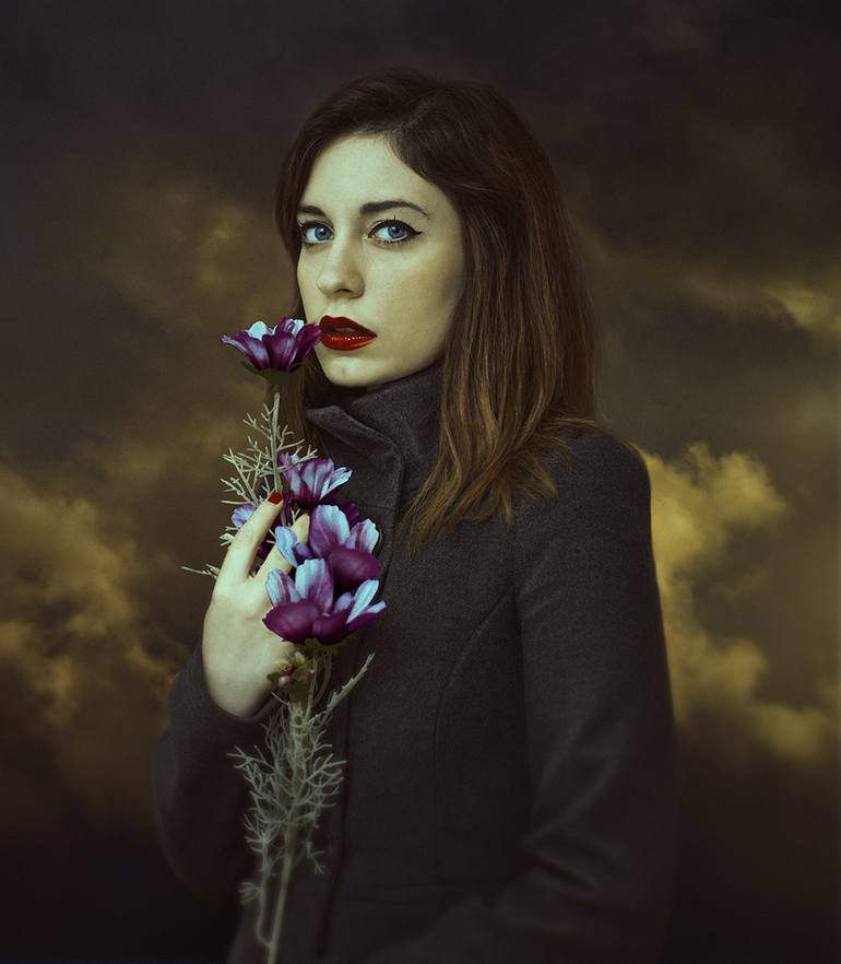 Classic - Limited Edition of 5 Photography by Lidia Vives | Saatchi Art