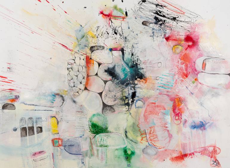 Rebuttal Drawing by Denby Dale | Saatchi Art