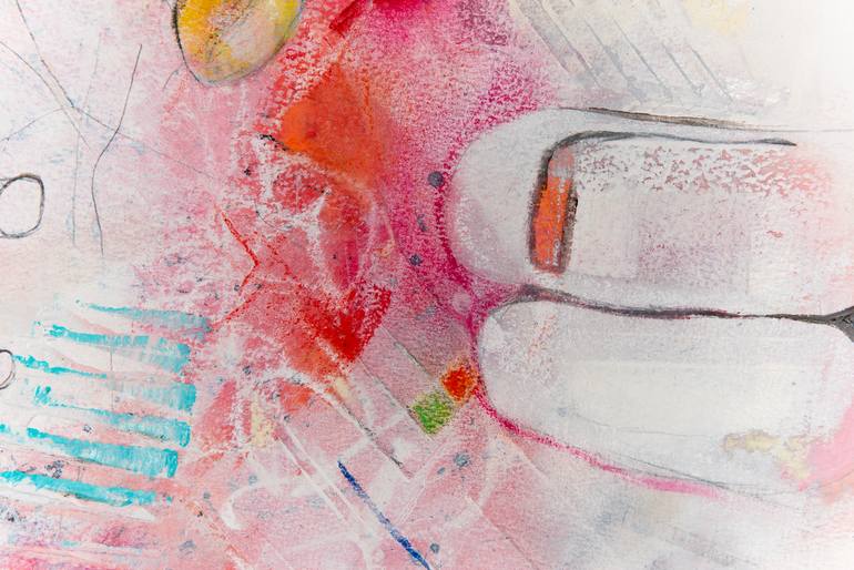 Rebuttal Drawing by Denby Dale | Saatchi Art