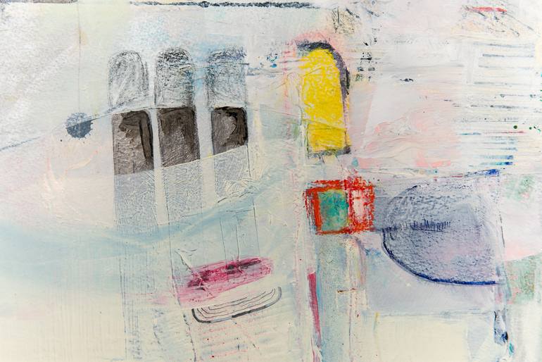 Rebuttal Drawing by Denby Dale | Saatchi Art