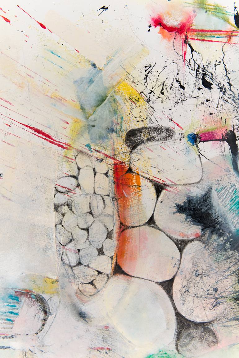 Rebuttal Drawing by Denby Dale | Saatchi Art