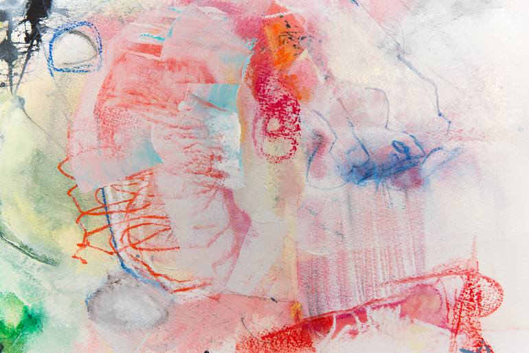 Rebuttal Drawing by Denby Dale | Saatchi Art