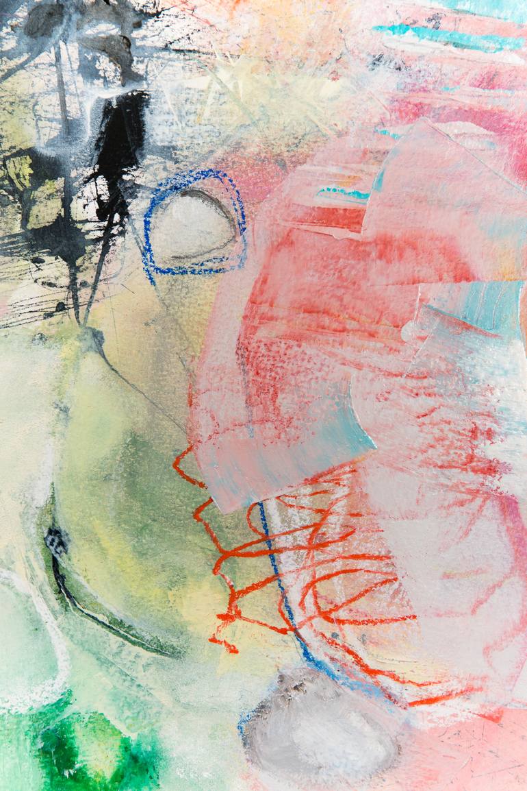 Rebuttal Drawing by Denby Dale | Saatchi Art