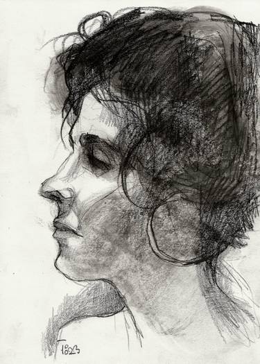 Tore Bahnson Artworks | Saatchi Art