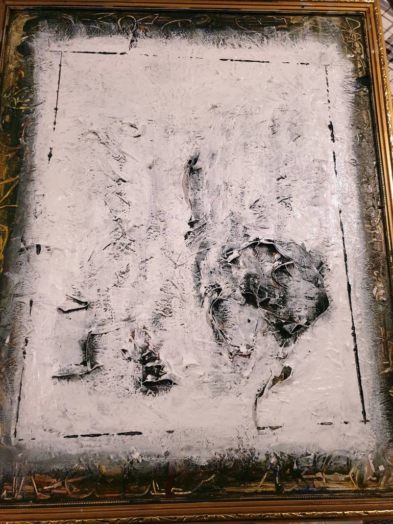 Thrice Greatest Painting by Brian Callinan | Saatchi Art