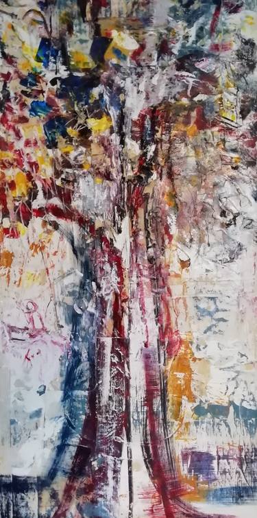 Teresa Ferrara Artworks | Saatchi Art
