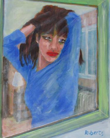 Rosalind Roberts Artworks | Saatchi Art