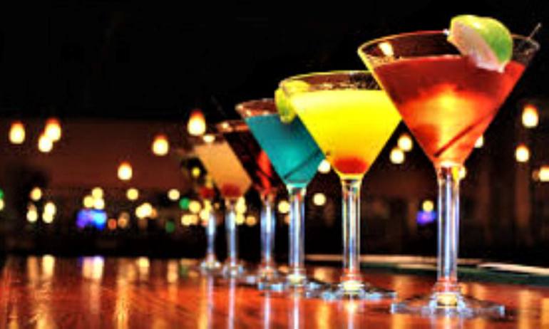 SINGAPORE'S MARINA BAY SANDS HOTEL ROOFTOP BAR/POOL, 4-pc set - Limited ...