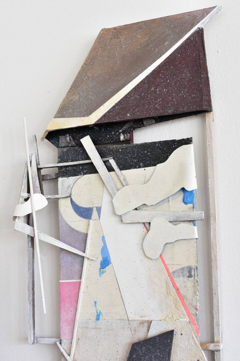 KB 07 Sculpture by Marko Tusek | Saatchi Art