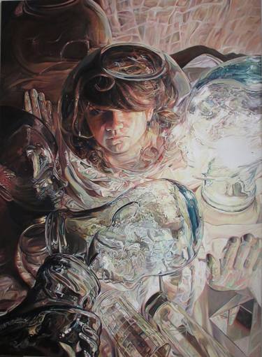 Ruth Murray | Saatchi Art