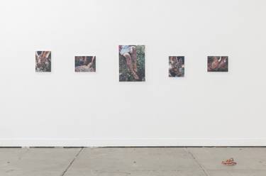 Ruth Murray | Saatchi Art