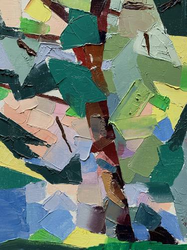 Alex Brown Artworks | Saatchi Art