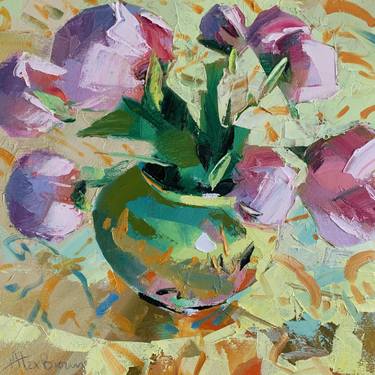 Alex Brown Artworks | Saatchi Art