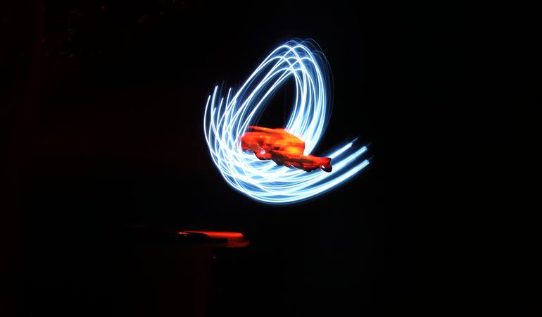 Astro Nauta Photography by German Treviño | Saatchi Art