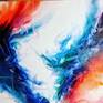 union Painting by John Paul Granillo | Saatchi Art