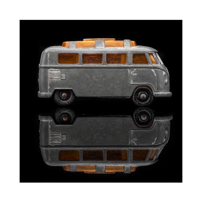 PreLoved - Hand Signed - Limited Edition of 50 Photography by Dave Wall ...