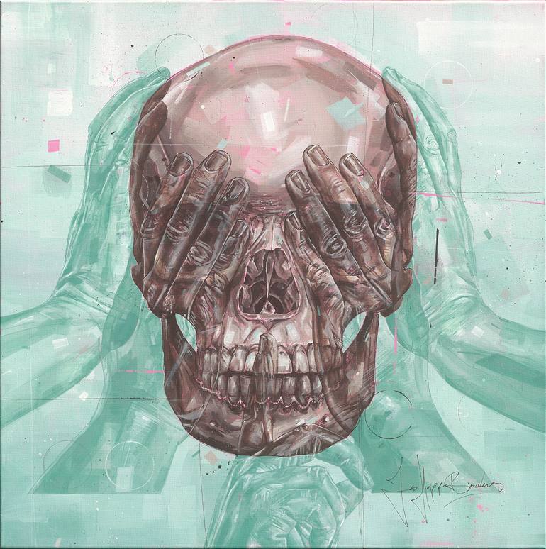 Ignorant Art