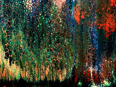 Neli Stoyanova | Saatchi Art