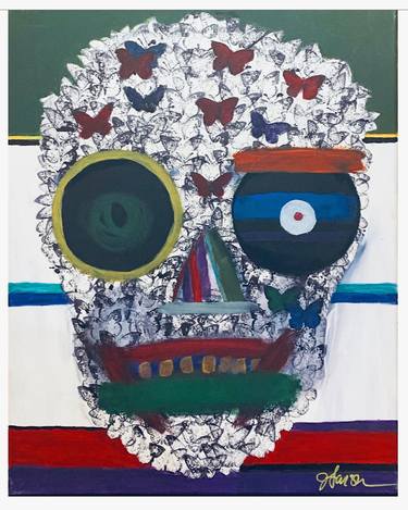 Jen Larsen Artworks | Saatchi Art