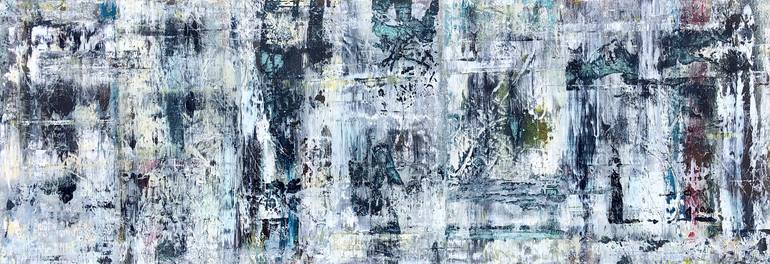 Dills Painting by James Murray | Saatchi Art