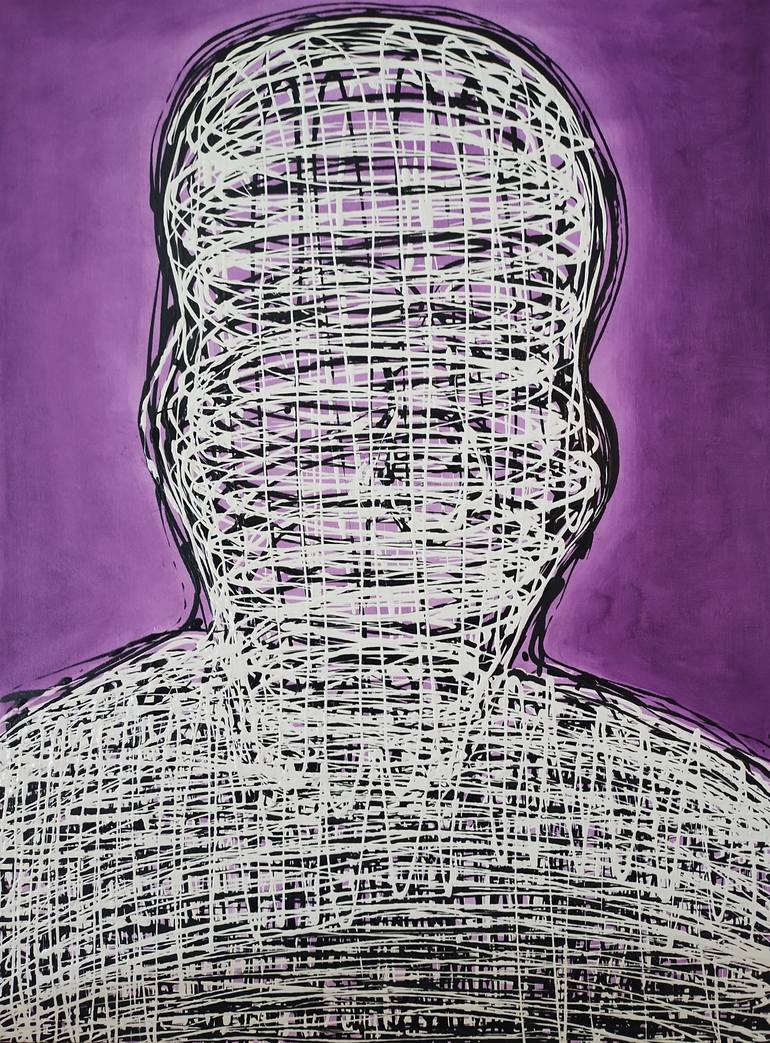 Terry Landers | Saatchi Art