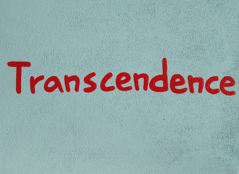 transcendence Painting by min kyoung Kang | Saatchi Art