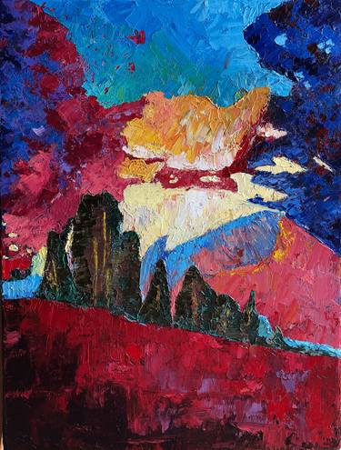 Elena Belous Artworks | Saatchi Art