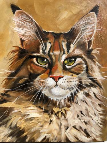 Elena Belous Artworks | Saatchi Art