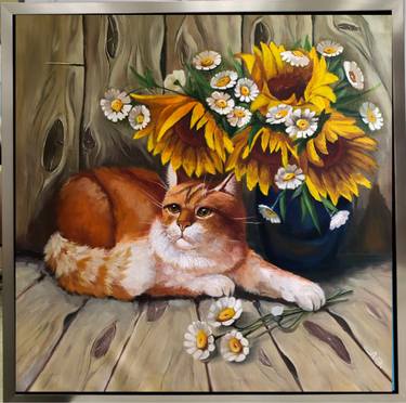 Elena Belous Artworks | Saatchi Art