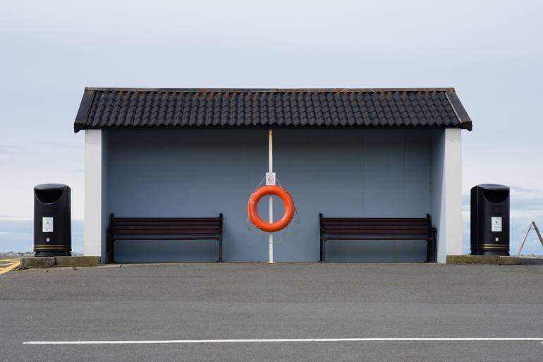 It's Official Photography by Peter Bennett | Saatchi Art