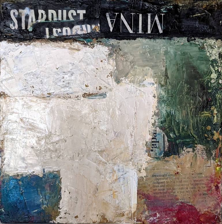 A Day In The Life series.2 Painting by Akemi Kodama | Saatchi Art