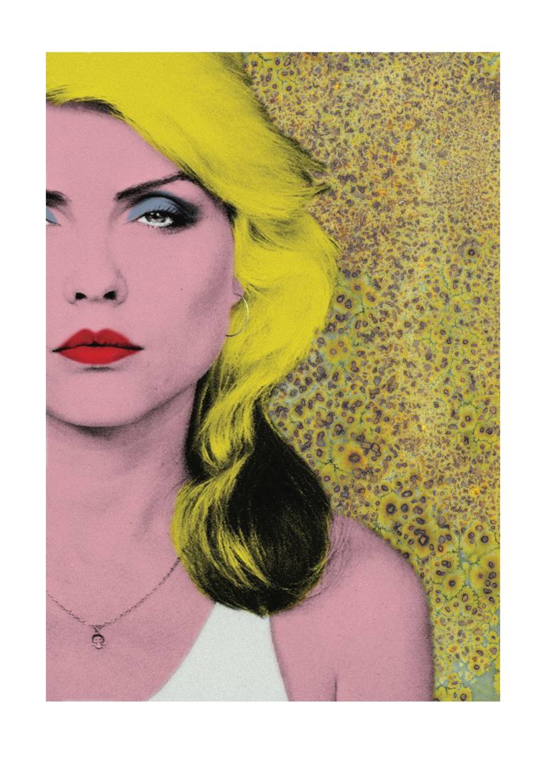 DH Printmaking by David Knopov | Saatchi Art