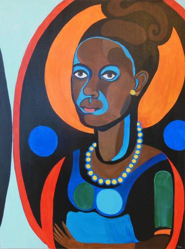 Victoria Fitzgerald | Saatchi Art