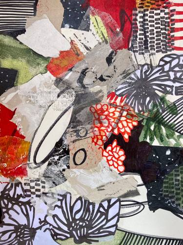 Marie-Claude Fournier Artworks | Saatchi Art