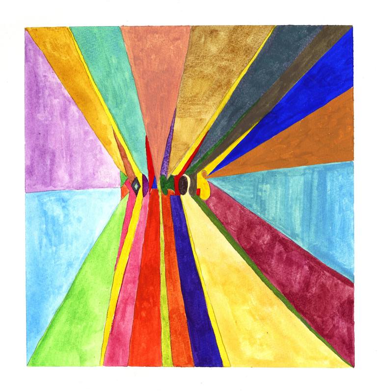 BODACIOUS Drawing by Joel Cothran | Saatchi Art