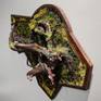 Symbiotics Sculpture by Garret Kane | Saatchi Art