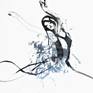 Dance soul Drawing by Varya Natkina | Saatchi Art