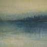 Lake Painting by Galyna Bayda | Saatchi Art