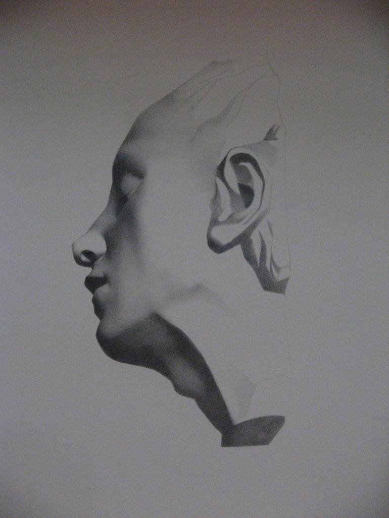 1 Drawing by Sahar Fallahian | Saatchi Art