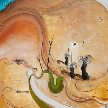 Tania Chanter Artworks | Saatchi Art