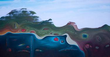 Tania Chanter Artworks | Saatchi Art