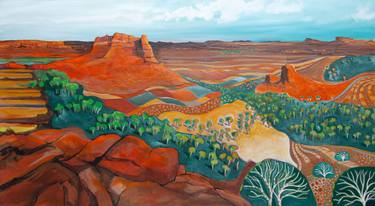 Tania Chanter Artworks | Saatchi Art