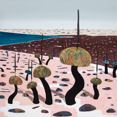 Tania Chanter Artworks | Saatchi Art