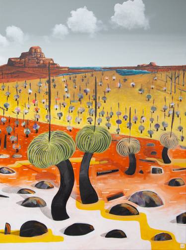 Tania Chanter Artworks | Saatchi Art