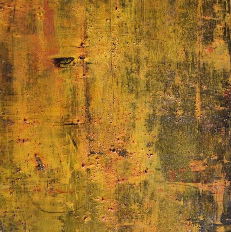 Untitled Landscape Painting by J E Boc | Saatchi Art