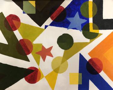 Angela Wise Artworks | Saatchi Art